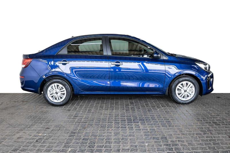 New Kia Pegas 1.4 EX for sale in Mpumalanga - Cars.co.za (ID::9870462)