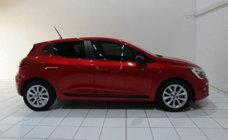 Used Renault Clio V 1.0T Zen for sale in Kwazulu Natal - Cars.co.za (ID::9871004)