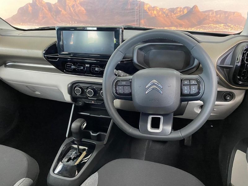 New Citroen C3 Aircross Max 1.2T Auto for sale in Western Cape - Cars ...