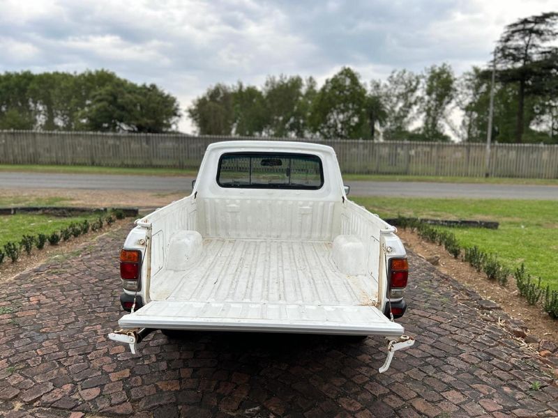 Used Nissan 1400 Champ for sale in Gauteng - Cars.co.za (ID::9872653)