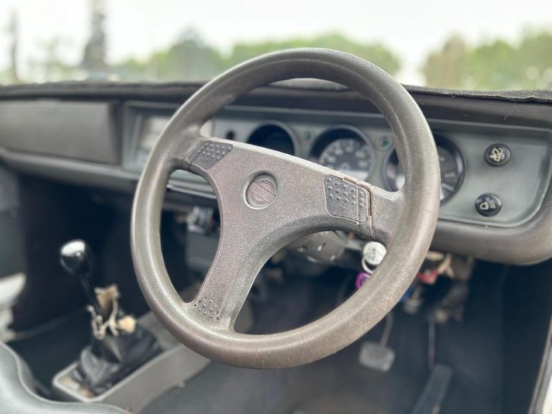 Used Nissan 1400 Champ for sale in Gauteng - Cars.co.za (ID::9872653)