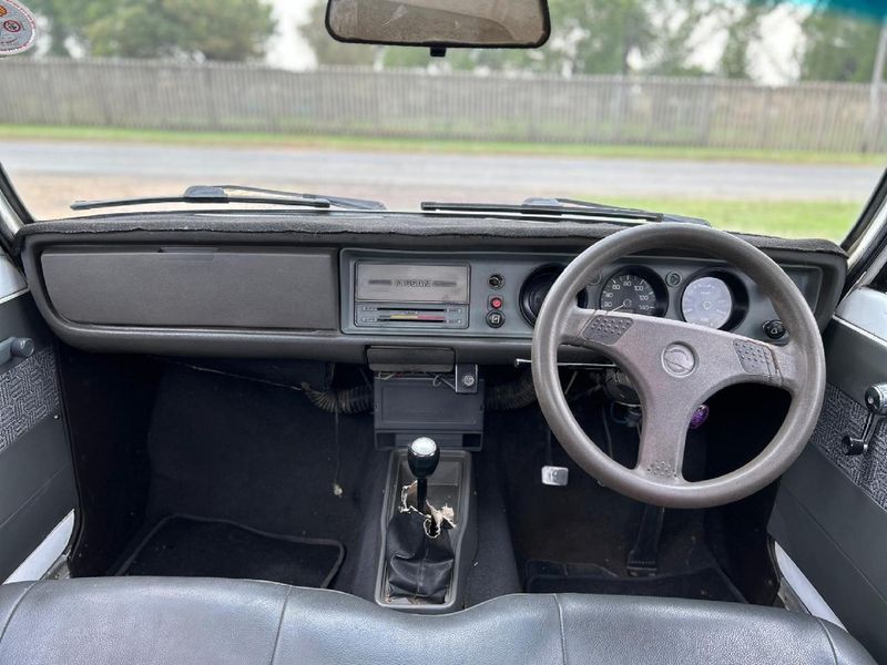 Used Nissan 1400 Champ for sale in Gauteng - Cars.co.za (ID::9872653)