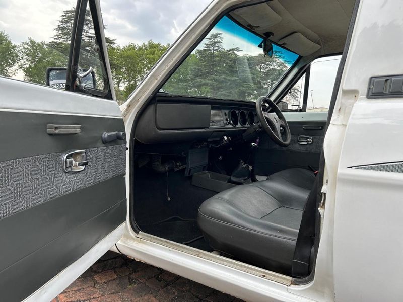 Used Nissan 1400 Champ for sale in Gauteng - Cars.co.za (ID::9872653)