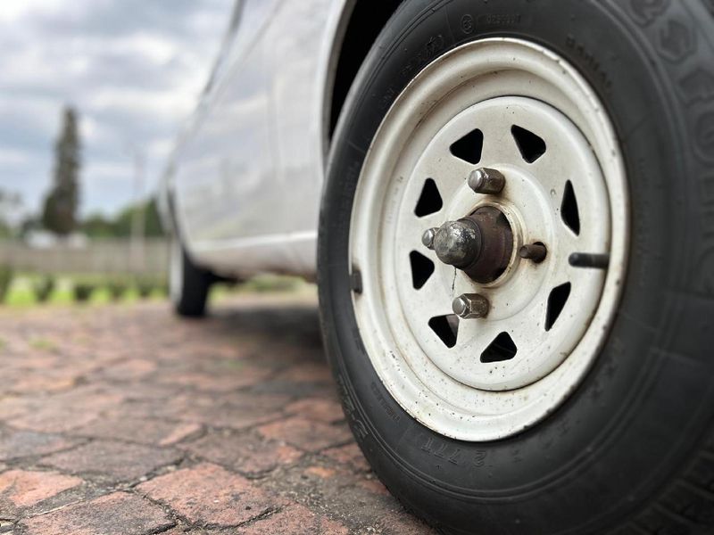 Used Nissan 1400 Champ for sale in Gauteng - Cars.co.za (ID::9872653)