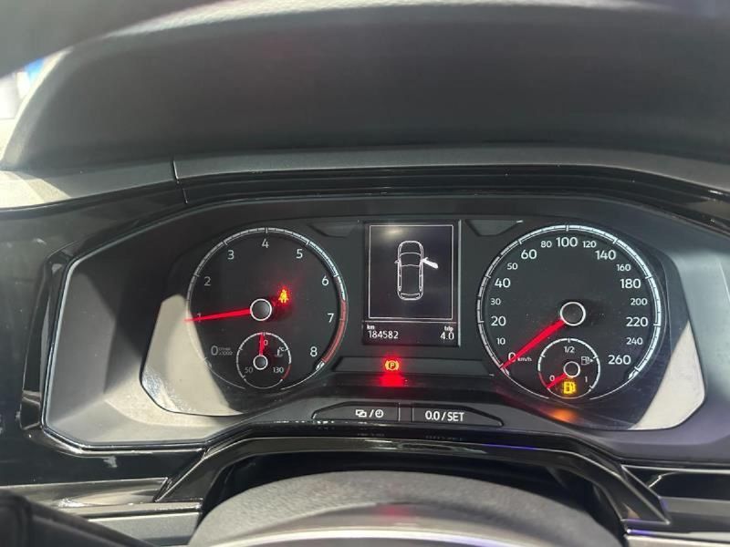 Used Volkswagen Polo 1.0 TSI R-LINE for sale in Gauteng - Cars.co.za ...