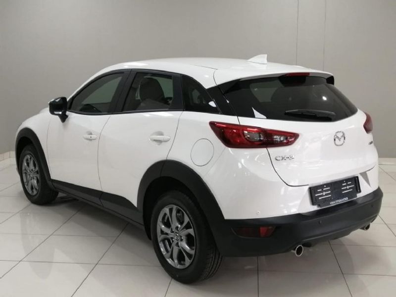 New Mazda CX-3 2.0 Dynamic Auto for sale in Gauteng - Cars.co.za (ID ...