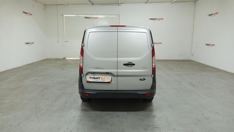 Used Ford Transit Connect 1.0 Ambiente SWB Panel Van for sale in ...