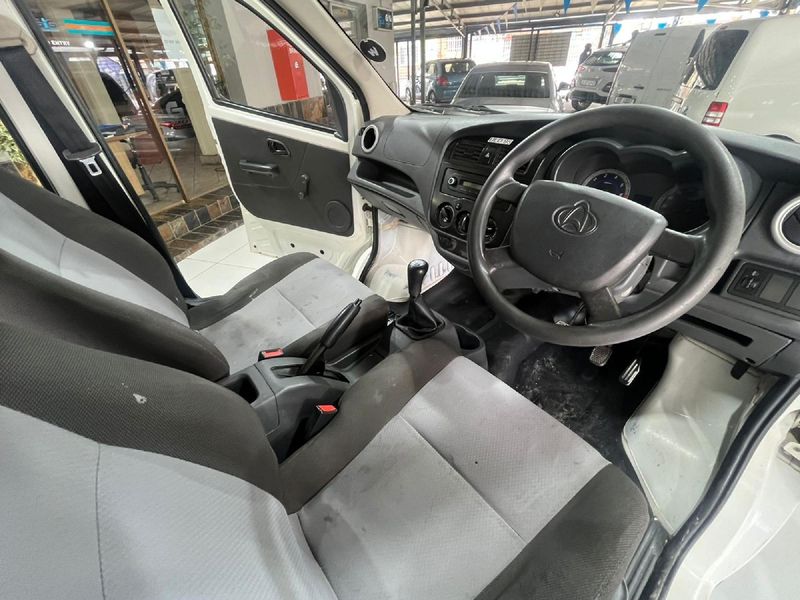 Used Chana Star 3 1.3 Mini Panel Van 5-Seat Lux for sale in Gauteng ...