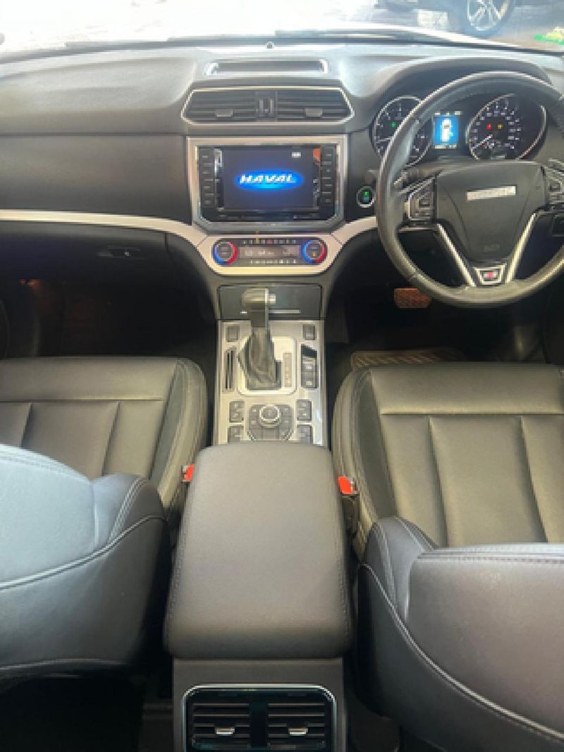 Used Haval H6C 2.0T Luxury Auto for sale in Gauteng - Cars.co.za (ID ...