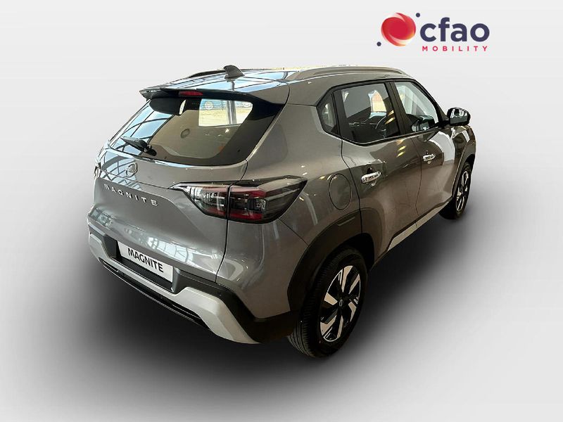 New Nissan Magnite 1.0 Acenta AMT for sale in Gauteng - Cars.co.za (ID ...