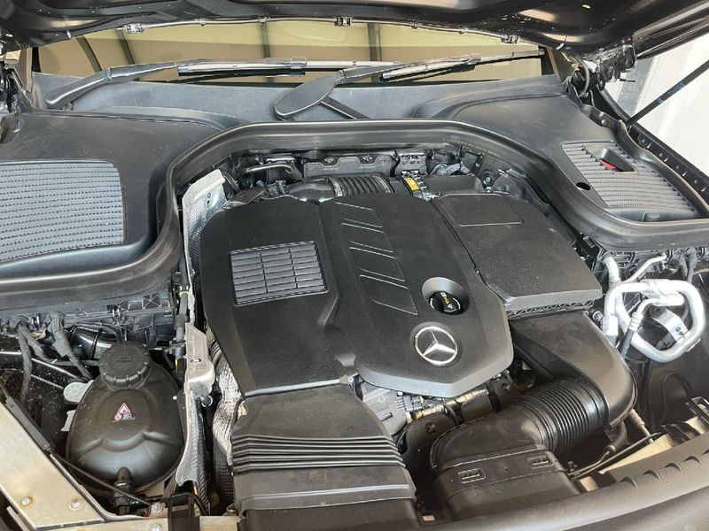 Used Mercedes-Benz GLC 300d 4Matic for sale in Gauteng - Cars.co.za (ID ...