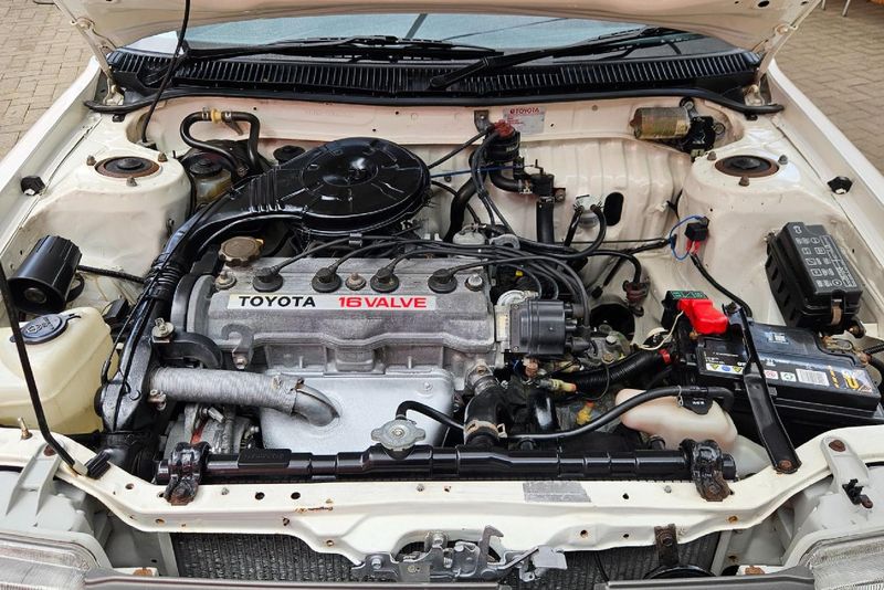 Used Toyota Conquest 1600 RS for sale in Gauteng - Cars.co.za (ID::9880335)