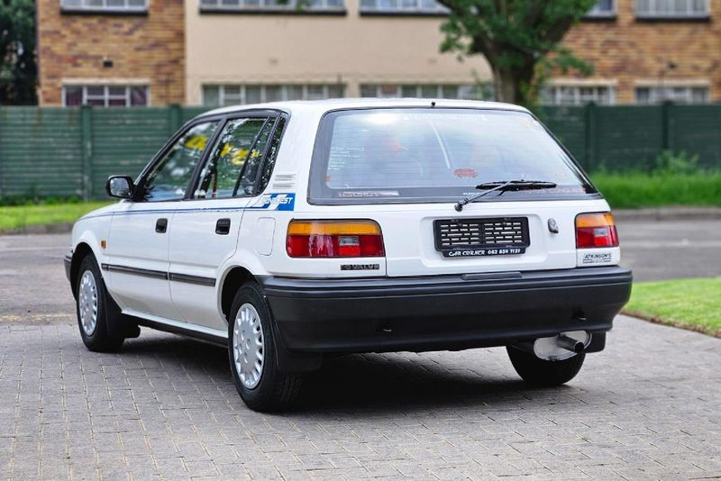 Used Toyota Conquest 1600 RS for sale in Gauteng - Cars.co.za (ID::9880335)