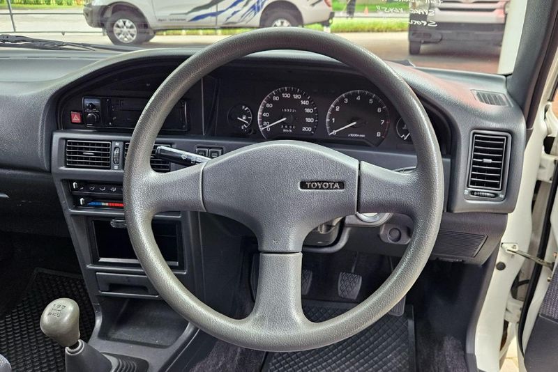 Used Toyota Conquest 1600 RS for sale in Gauteng - Cars.co.za (ID::9880335)