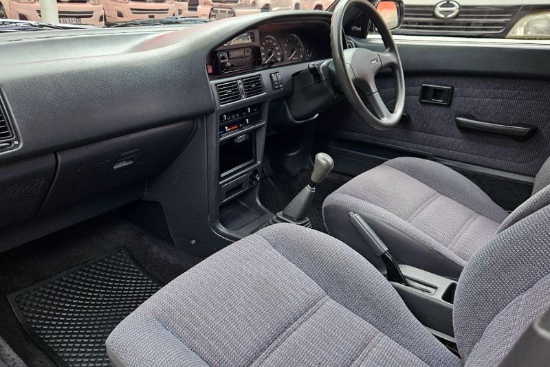 Used Toyota Conquest 1600 RS for sale in Gauteng - Cars.co.za (ID::9880335)