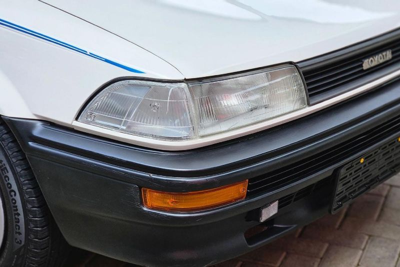 Used Toyota Conquest 1600 RS for sale in Gauteng - Cars.co.za (ID::9880335)