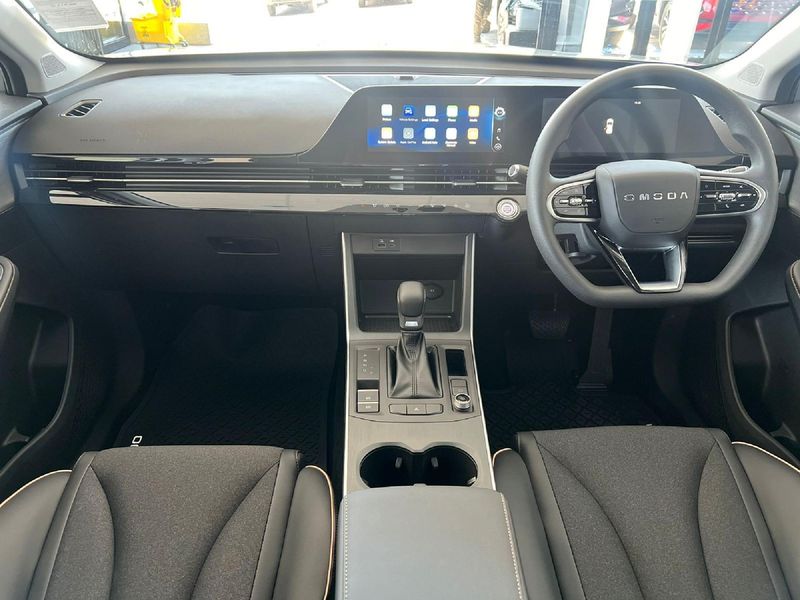 New Omoda C5 Street 1.5 for sale in Gauteng - Cars.co.za (ID::9881288)