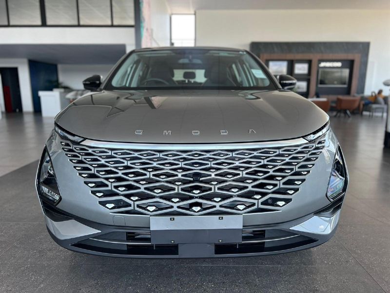 New Omoda C5 1.5 Street for sale in Gauteng - Cars.co.za (ID::9881288)