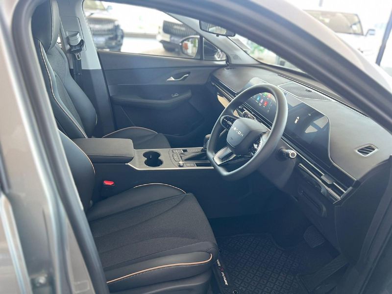 New Omoda C5 1.5 Street for sale in Gauteng - Cars.co.za (ID::9881288)