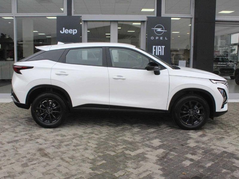 Used Omoda C5 1.5T Style for sale in Western Cape - Cars.co.za (ID ...