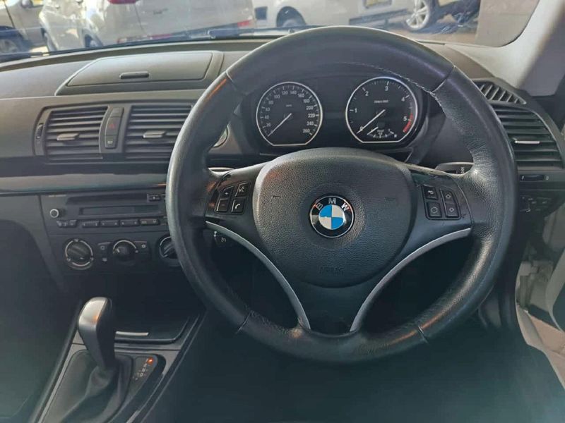 Used BMW 1 Series 120d Coupe Auto for sale in Gauteng - Cars.co.za (ID ...