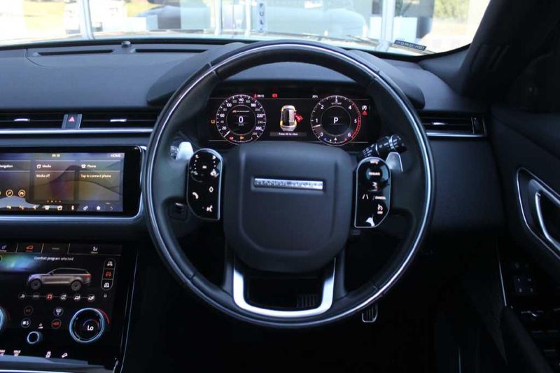 Used Land Rover Range Rover Velar 3.0 D SE | D300 for sale in Western ...