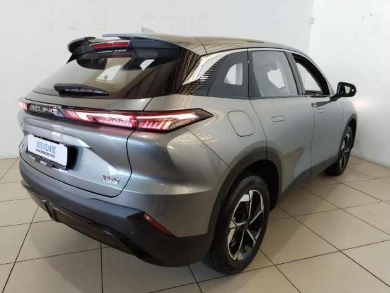 Used BAIC X55 1.5T Dynamic Auto for sale in Western Cape - Cars.co.za ...