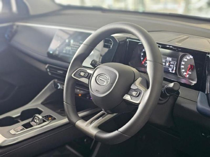 Used GAC GS3 Emzoom 1.5T Comfort for sale in Gauteng - Cars.co.za (ID ...