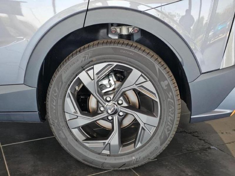 Used GAC GS3 Emzoom 1.5T R Style for sale in Gauteng - Cars.co.za (ID ...