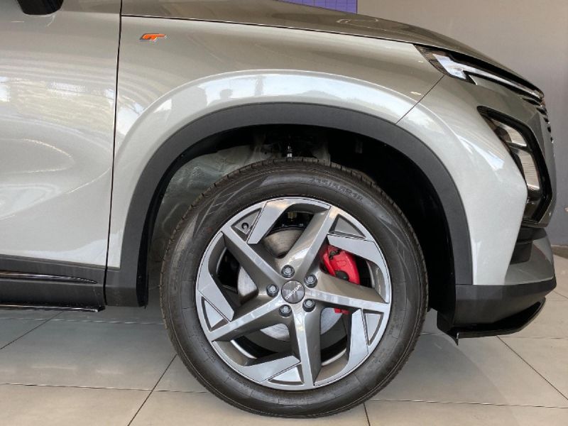 Used Omoda C5 1.6TGDI 290T GT for sale in Gauteng - Cars.co.za (ID ...