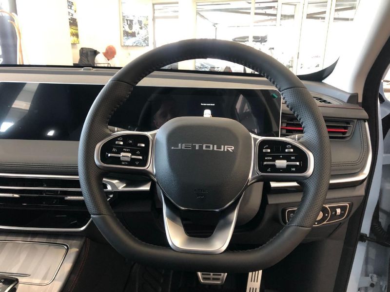 New Jetour Dashing 1.5T Deluxe for sale in Gauteng - Cars.co.za (ID ...