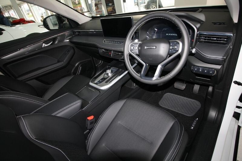 New Haval Jolion Pro 1.5T S Ultra Luxury DCT for sale in Eastern Cape ...