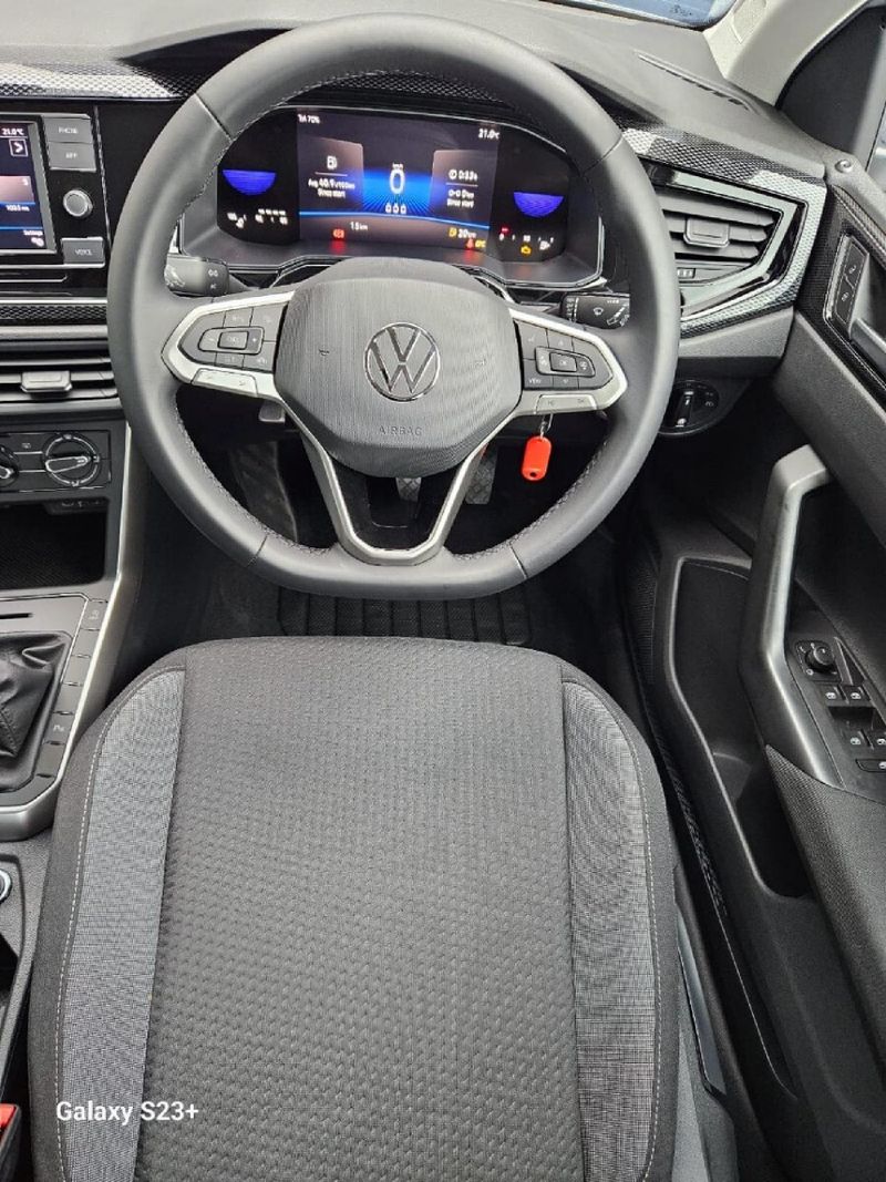 New Volkswagen Polo 1.0 TSI Life for sale in Kwazulu Natal - Cars.co.za ...