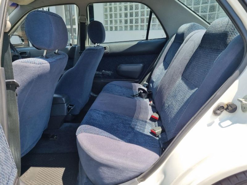 Used Toyota Corolla 180i GLE Auto for sale in Gauteng - Cars.co.za (ID ...