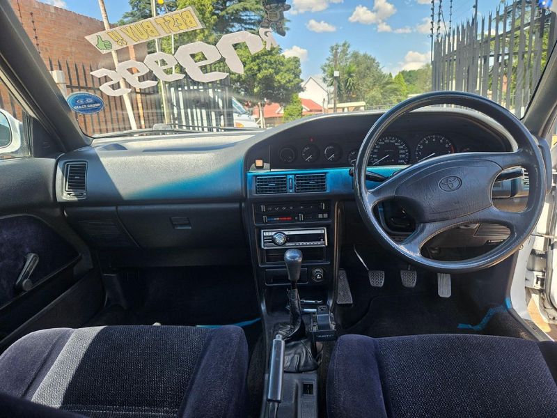 Used Toyota Corolla 180i GLE for sale in Gauteng - Cars.co.za (ID::9895386)