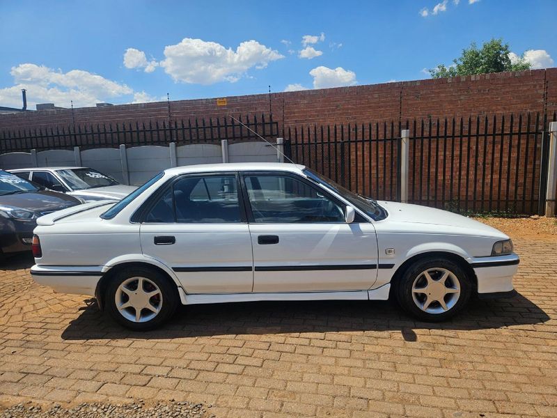 Used Toyota Corolla 180i GLE for sale in Gauteng - Cars.co.za (ID::9895386)