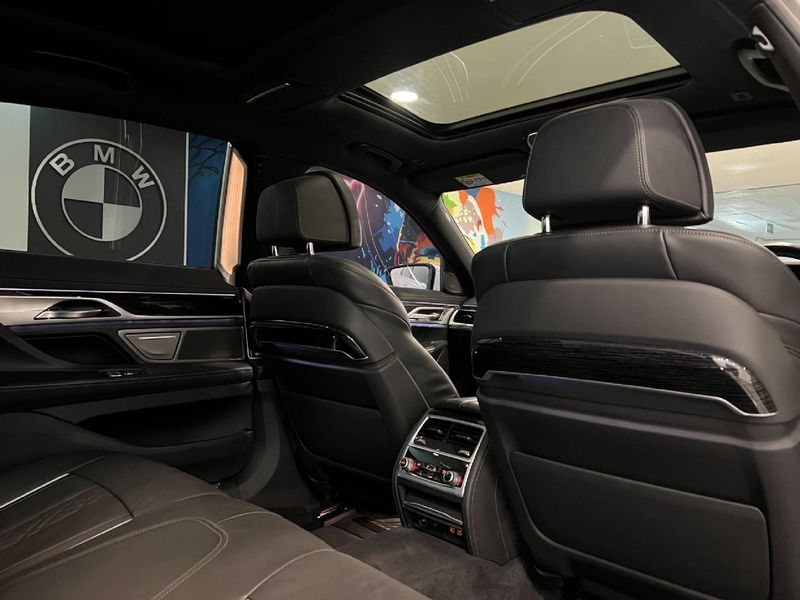 Used BMW 7 Series 740Li M Sport for sale in Gauteng - Cars.co.za (ID ...