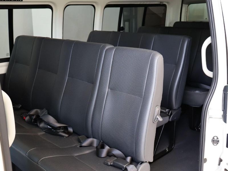 New Toyota Quantum 2.5 D-4D Sesfikile 16-seat for sale in Gauteng ...