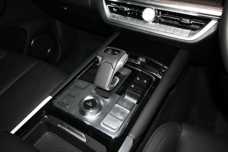 New GWM P500 2.0T HEV Ultra Luxury 4x4 for sale in Eastern Cape - Cars ...