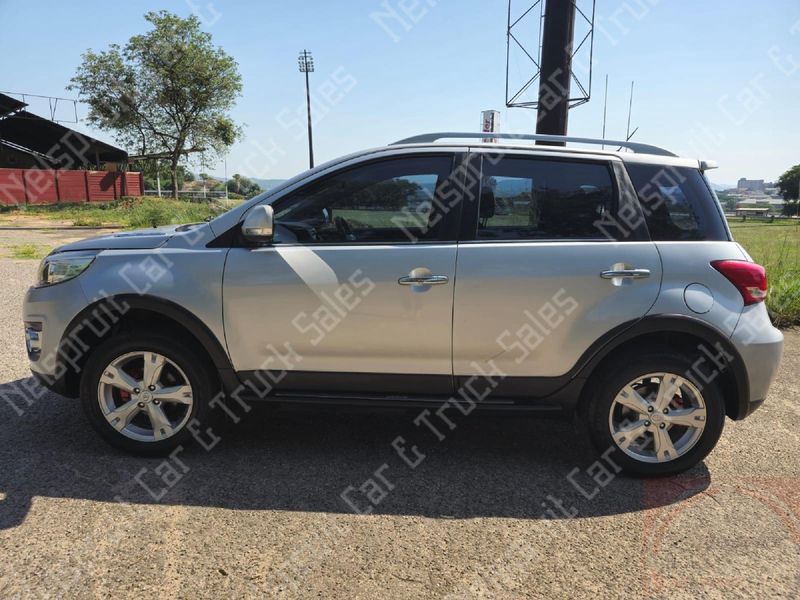 Used GWM M4 1.5 for sale in Mpumalanga - Cars.co.za (ID::9899153)