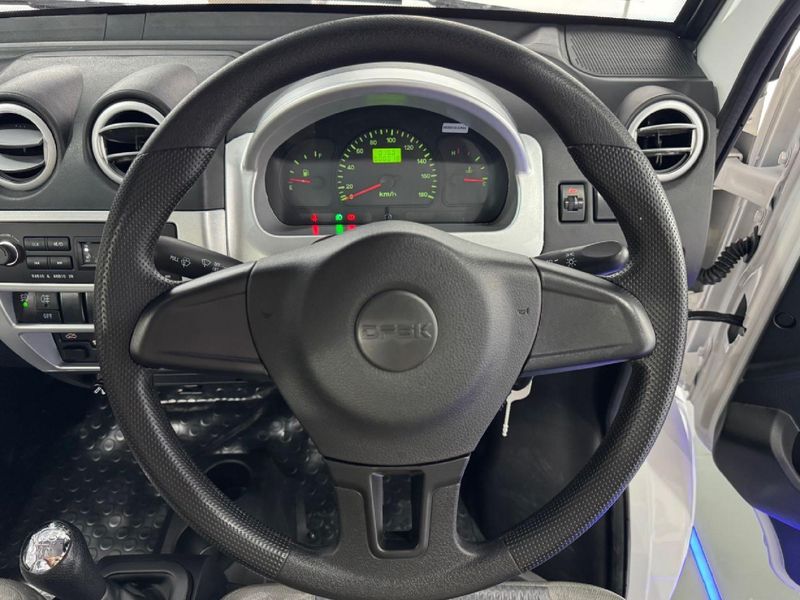 New Dfsk Pick-Up 1.2 K01S Single-Cab for sale in Kwazulu Natal - Cars ...