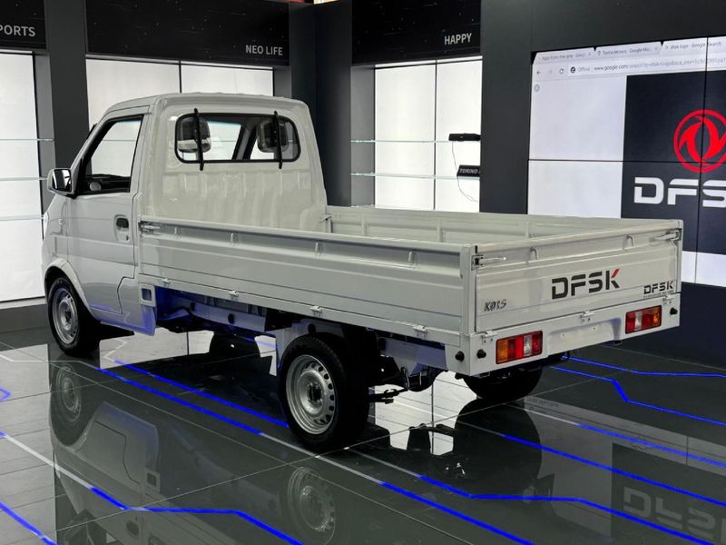 New Dfsk Pick-Up 1.2 K01S Single-Cab for sale in Kwazulu Natal - Cars.co.za (ID::9899577)