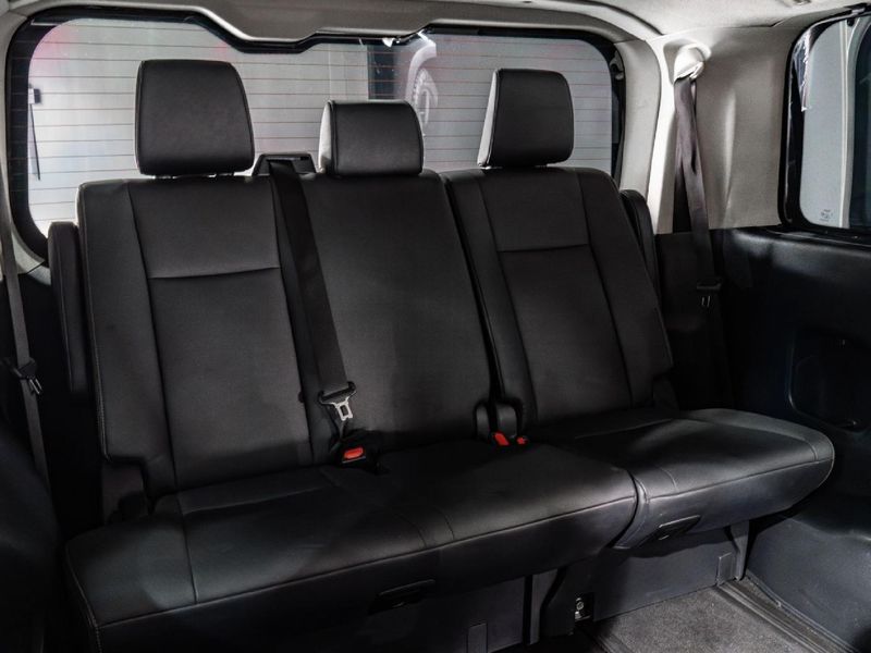 Used Toyota Quantum 2.8 VX 9-seat for sale in Gauteng - Cars.co.za (ID ...