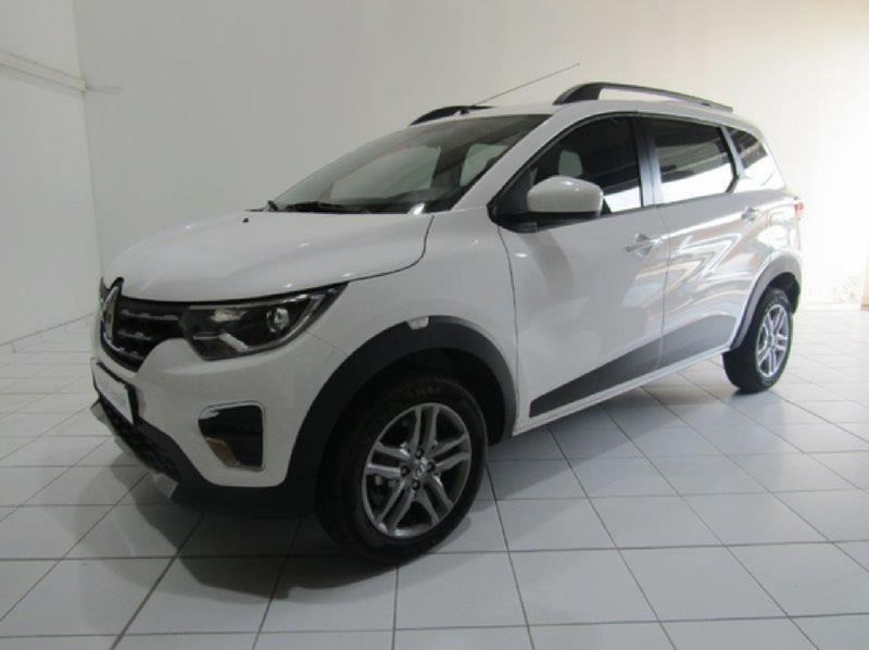Used Renault Triber 1.0 Intens Auto for sale in Kwazulu Natal - Cars.co ...