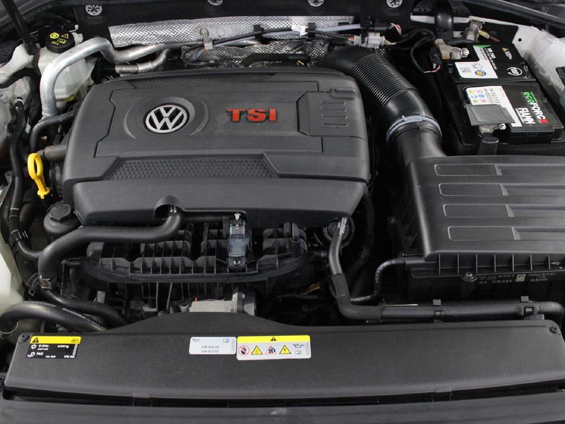 Used Volkswagen Golf VII GTI 2.0 TSI Auto TCR for sale in Western Cape ...