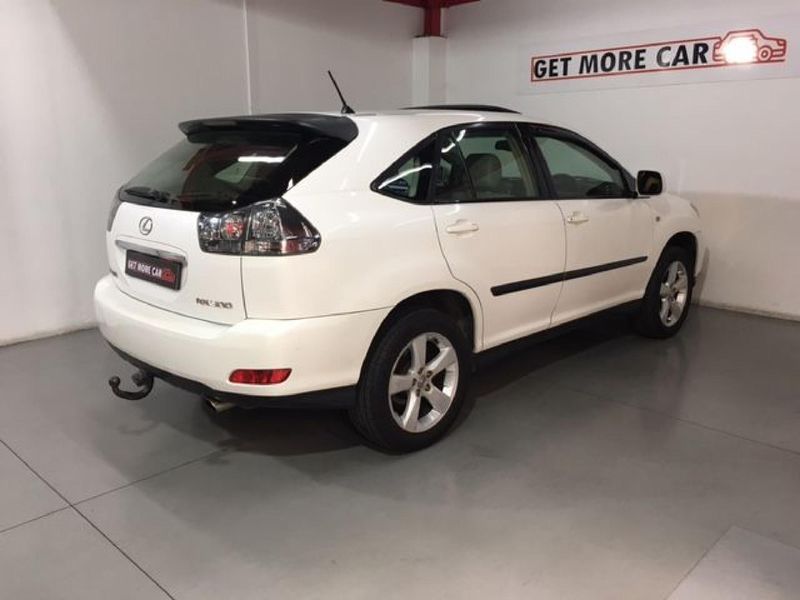 Used Lexus RX 300 XE for sale in Gauteng - Cars.co.za (ID::9904796)
