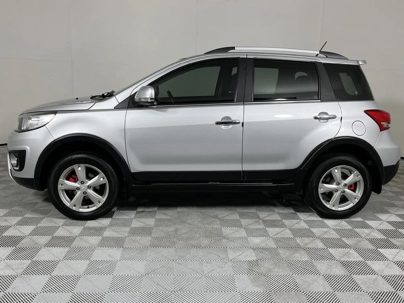 Used GWM M4 1.5 for sale in Gauteng - Cars.co.za (ID::9904890)