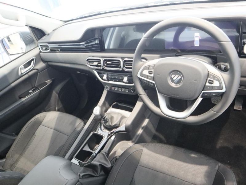 New Foton Tunland 2.0T G7 Workhorse Single-Cab for sale in Kwazulu ...