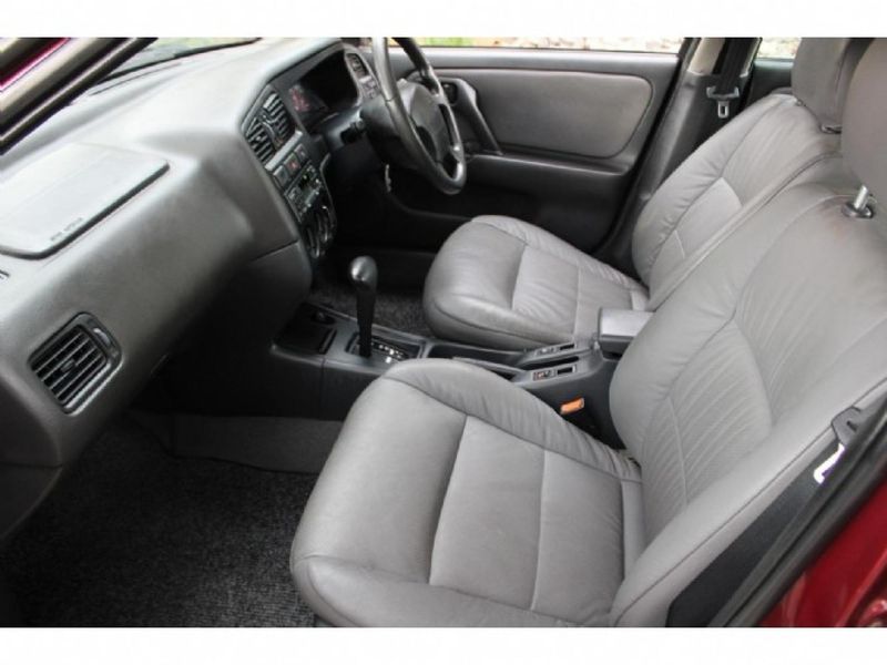 Used Nissan Primera 200 Si Auto for sale in Gauteng - Cars.co.za (ID ...