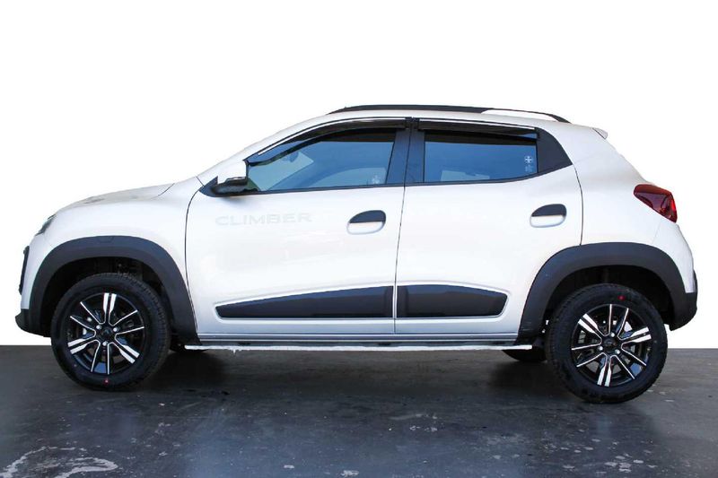 New Renault Kwid 1.0 Climber for sale in Mpumalanga - Cars.co.za (ID ...